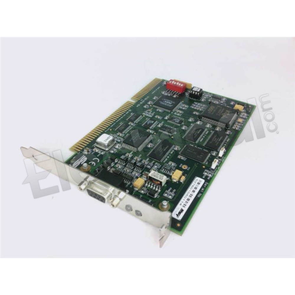 Molex 5136-PFB-ISA Industrial Computer Accessory Automation