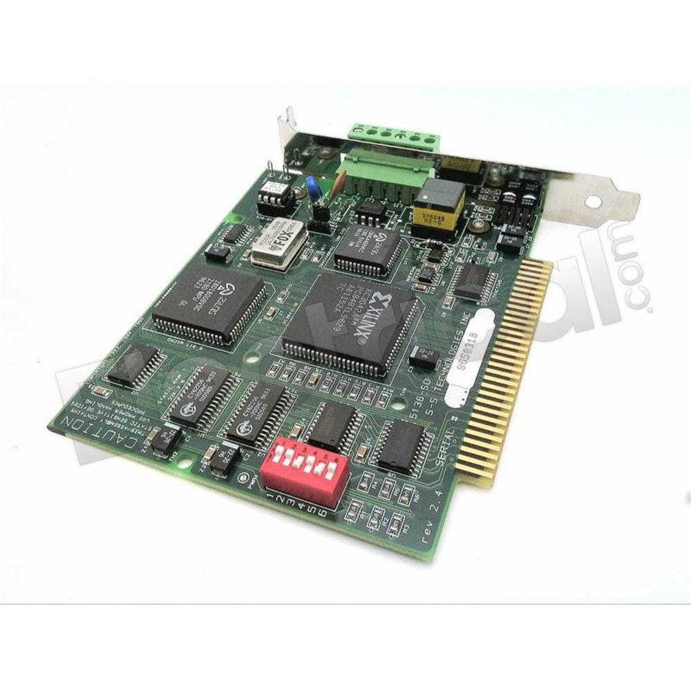 Sutherland Schultz 5136-SD Control/Interface Board Drives