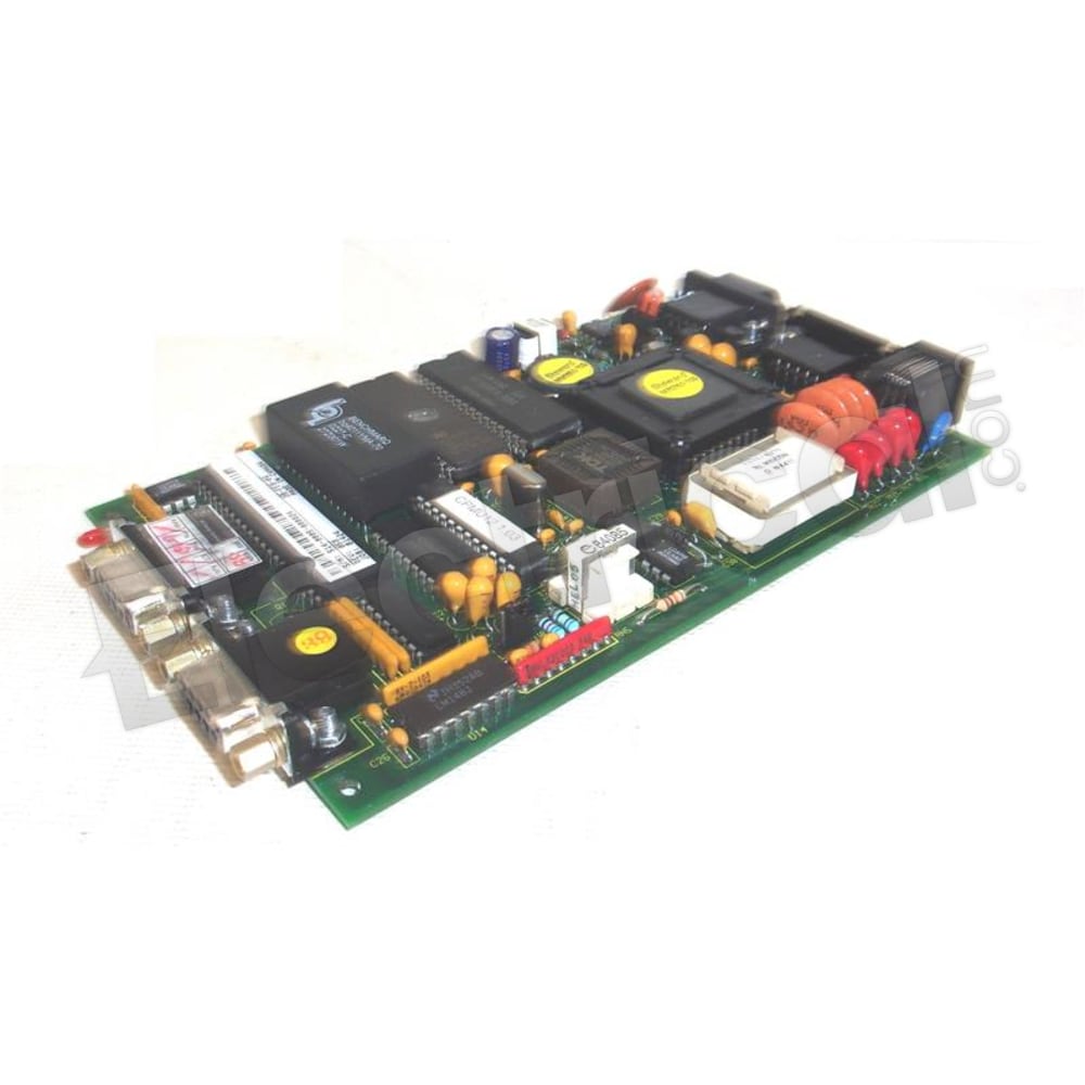 General Electric 514-0005 Industrial Computer Accessory Automation