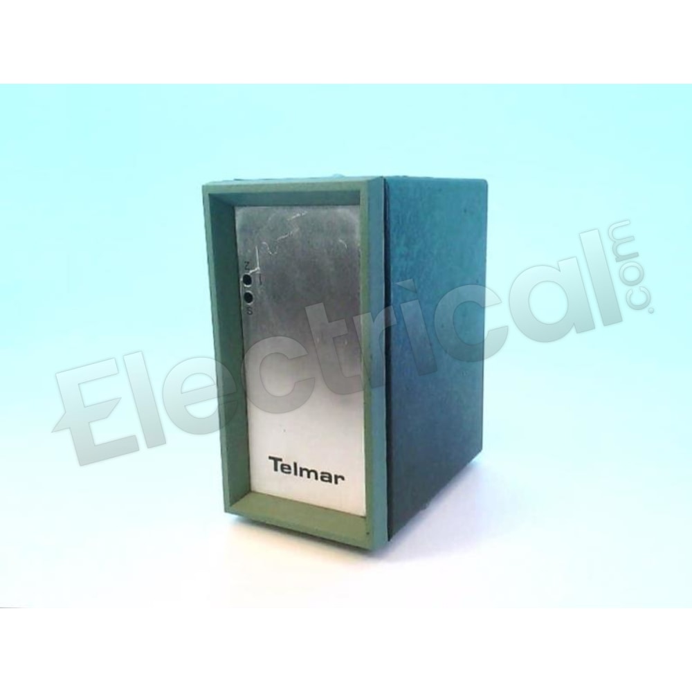 Telmar 514000 Signal Conditioner/Transmitter Automation