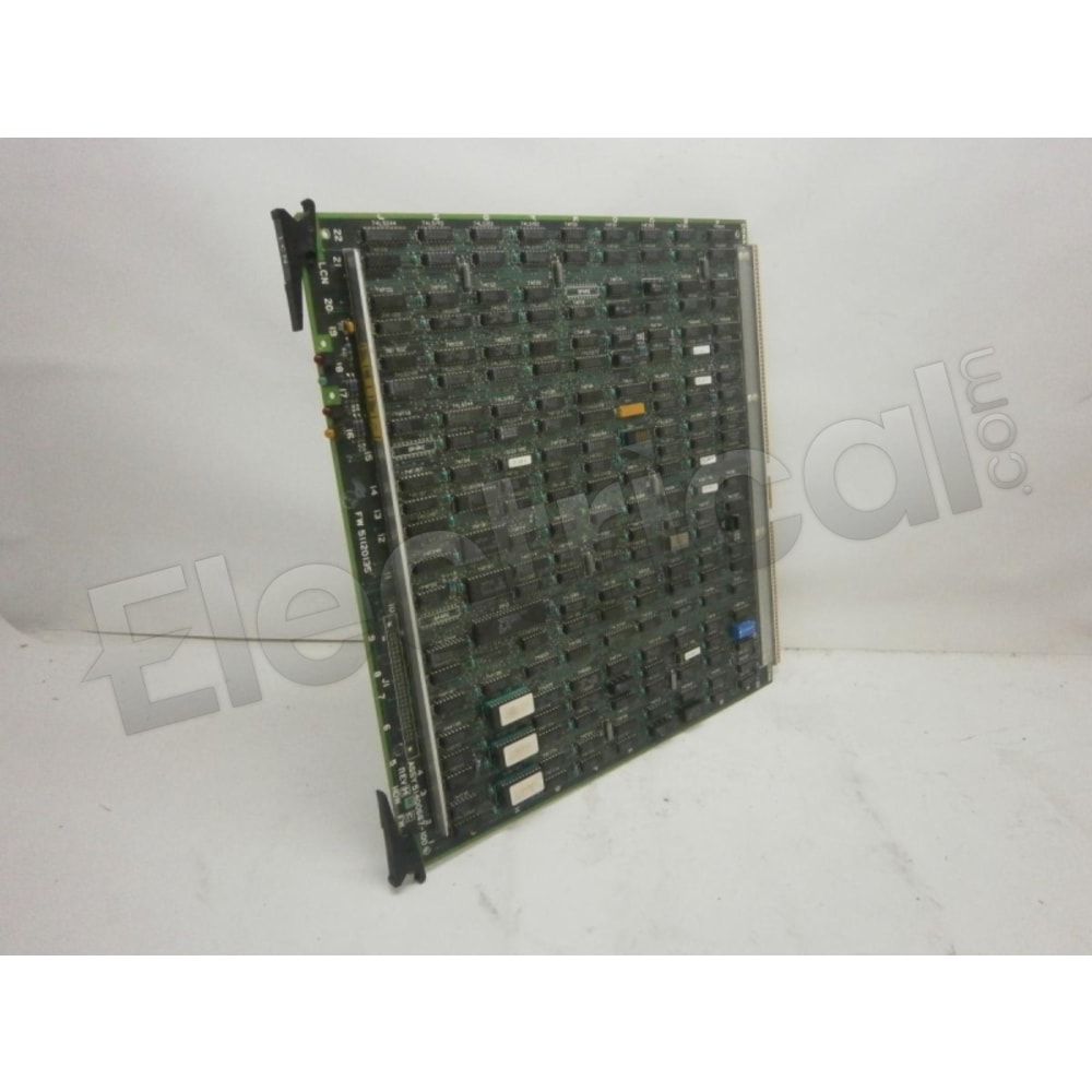 Honeywell 51400667-100 DCS Module/Board/Rack Data Control System