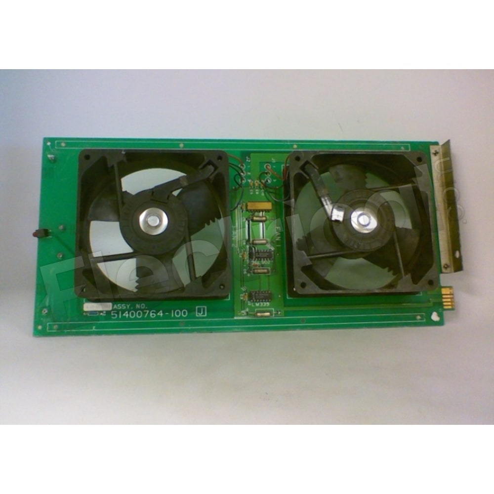 Honeywell 51400764-100 Fan/Ventilation HVAC