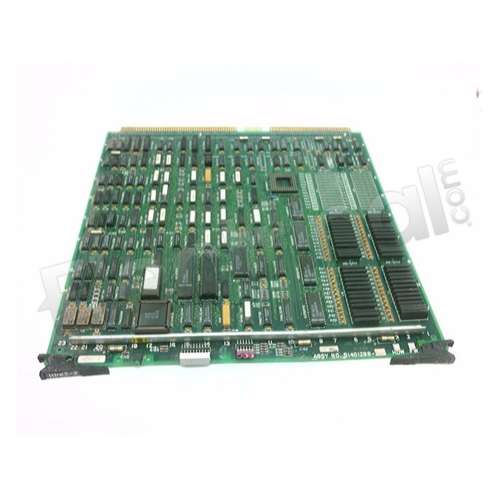 Honeywell 51401288-100 DCS Module/Board/Rack Data Control System