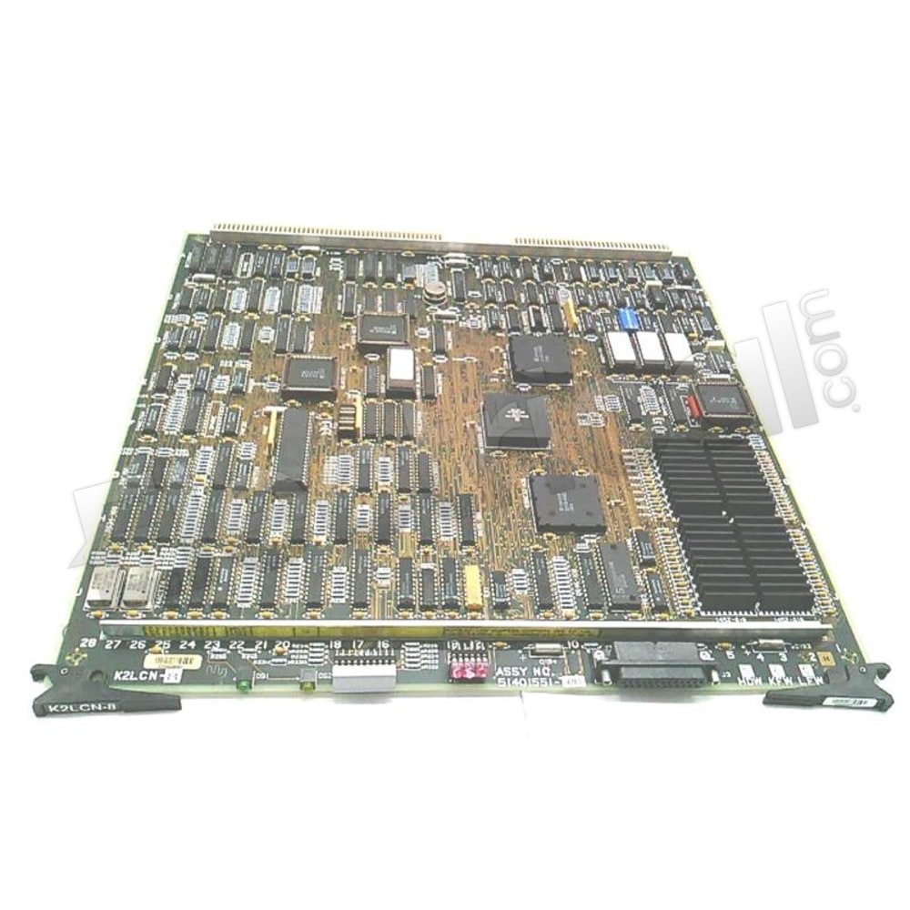 Honeywell 51401551-800 Memory IC Computer Component