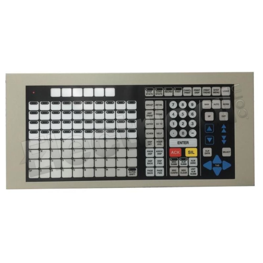 51402497-200 Honeywell HMI Keypad Automation