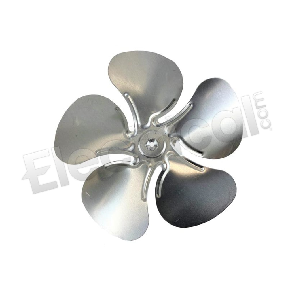 Bohn Heat Transfer Division 5140C Fan/Ventilation HVAC