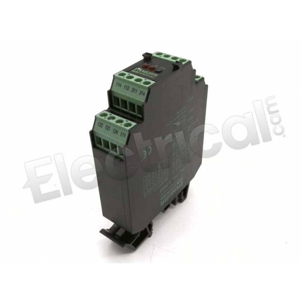 Murr Elektronik 51465 Fuse Part And Accessory Fuse