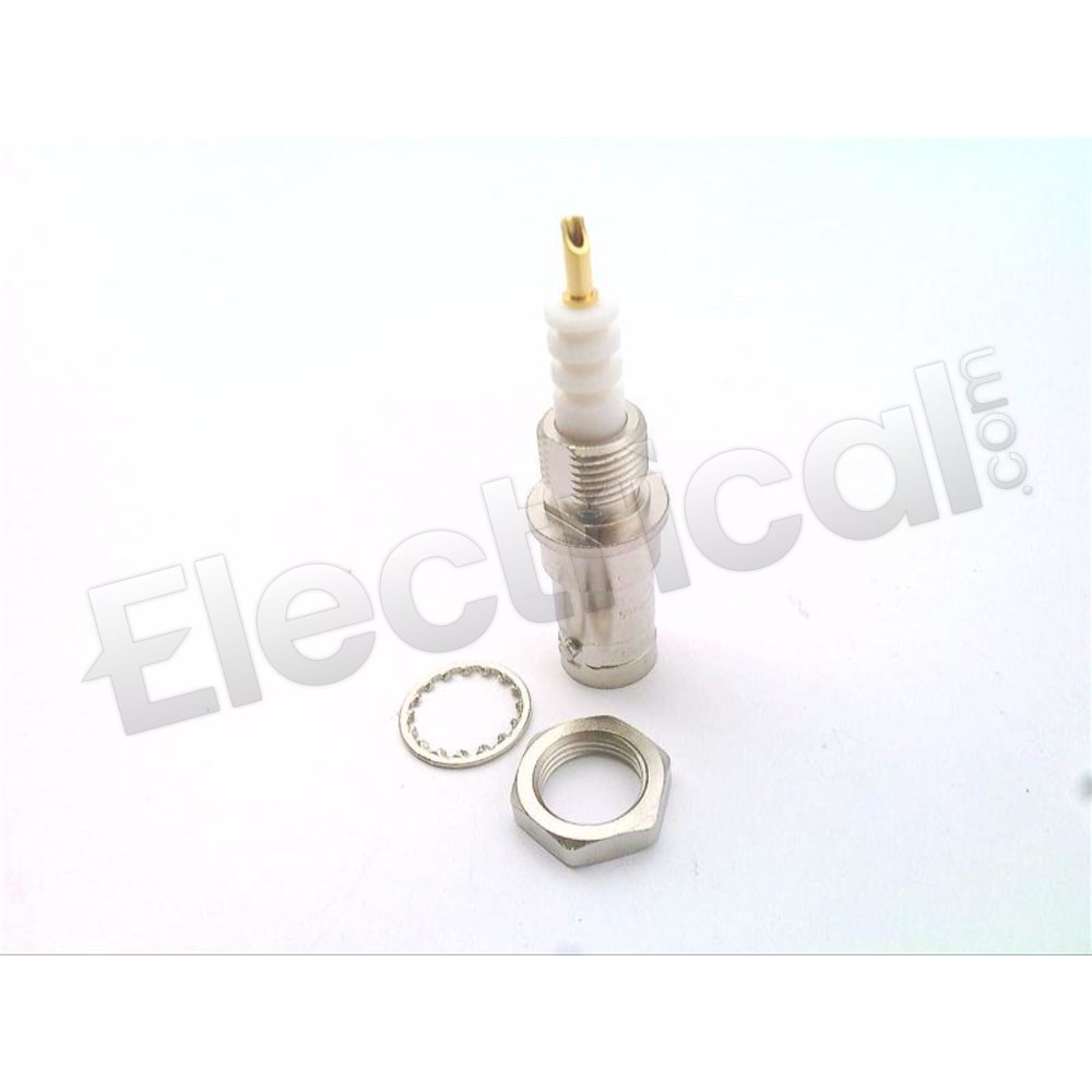 TE Connectivity 51494-2 Connector/Terminal/Pin Circuit Breaker