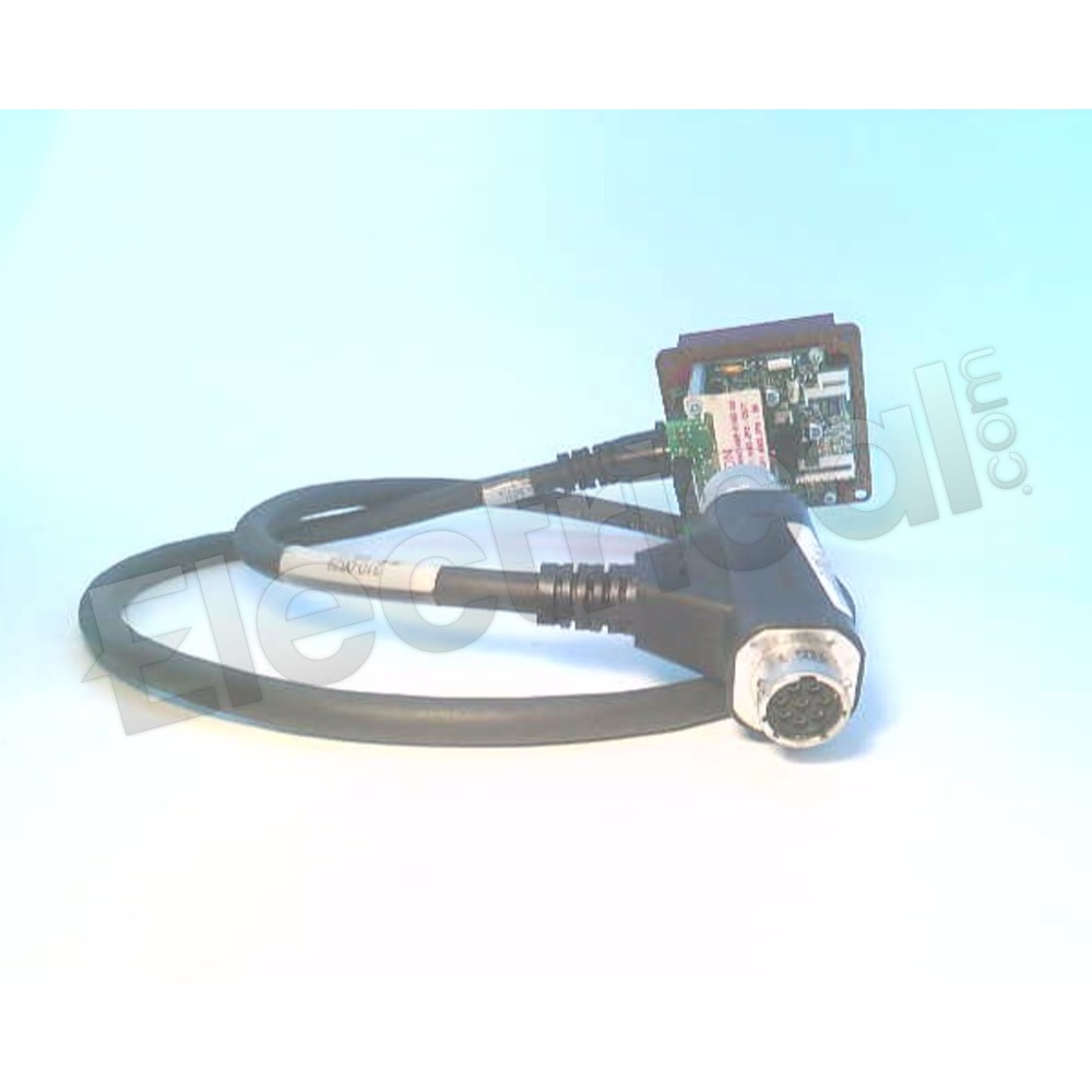 Perceptron 515-0076 Sensor Automation