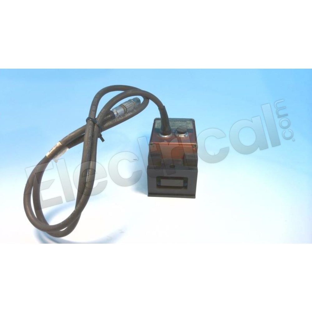 Perceptron 515-0095 Light Source Camera & Vision