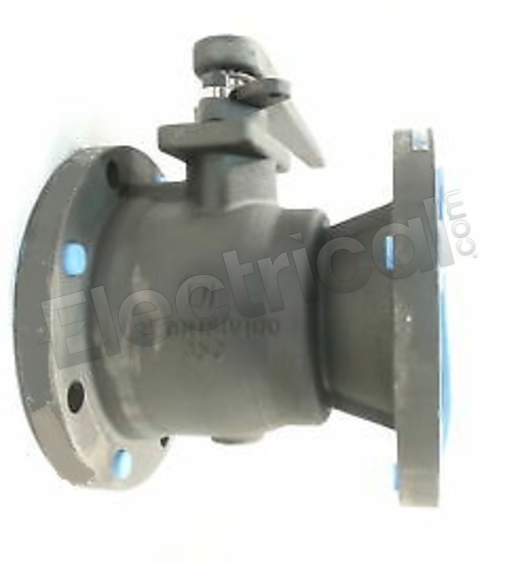 5150V312236TT Jamesbury Ball Valve Valve