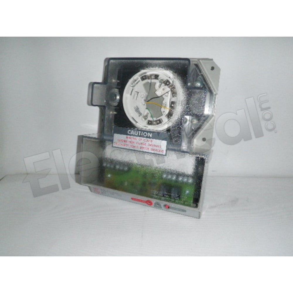 Tyco 515466 Sensor Automation