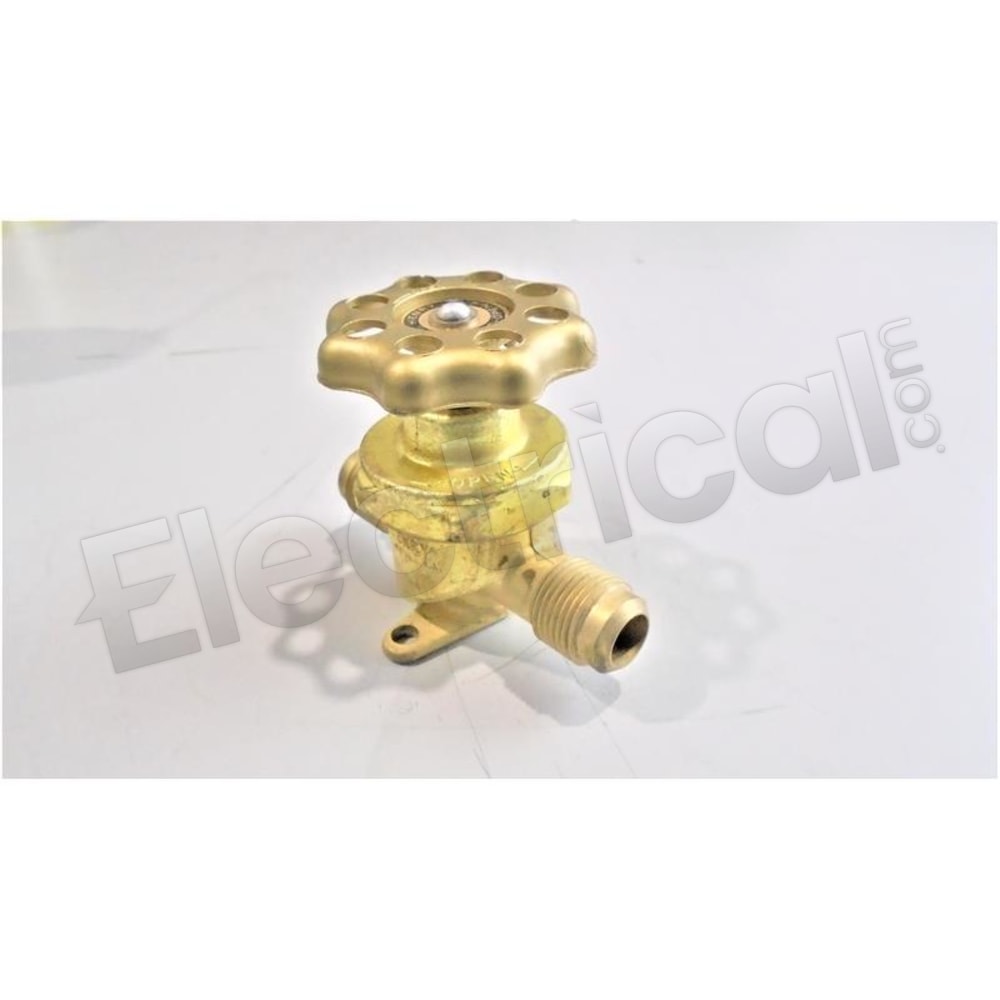 Henry Valve 5155 Ball Valve Valve