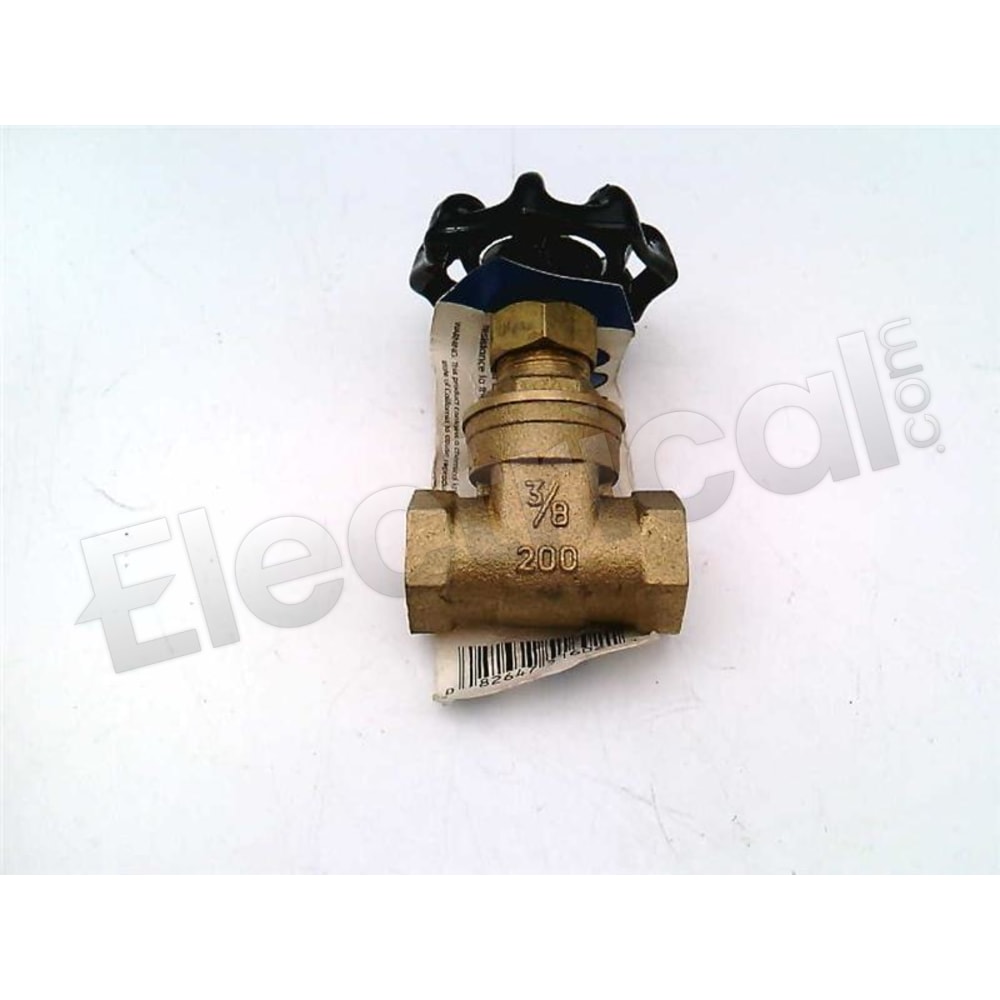 Matco 516T02 Control Valve Valve