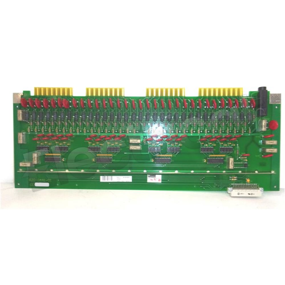 General Electric 517-0426 Industrial Computer Accessory Automation