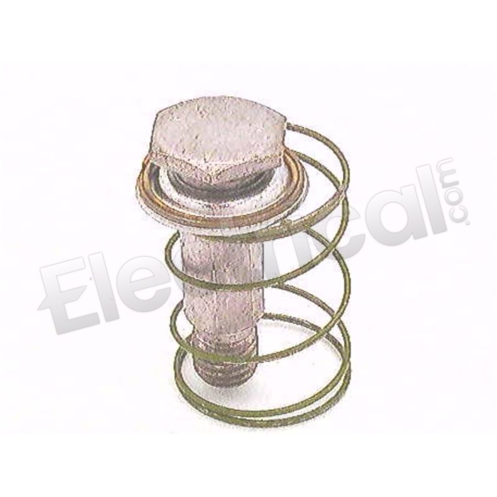 Altra Industrial Motion 5181-101-010 Motor Control Part And Accessory Fuse
