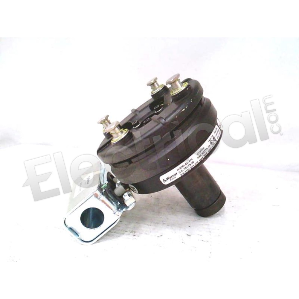 Altra Industrial Motion 5181-271-036 Dynamic Brake Fuse