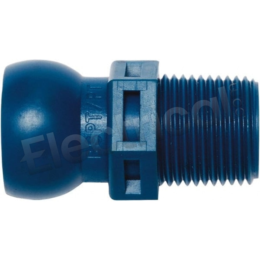 Loc Line 51826 Hydraulic Fitting Hydraulic