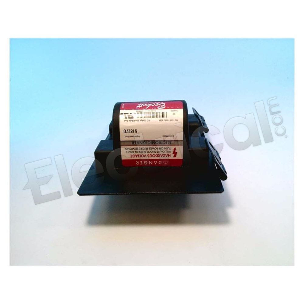 51827U Beckett Heater Element Motor Control