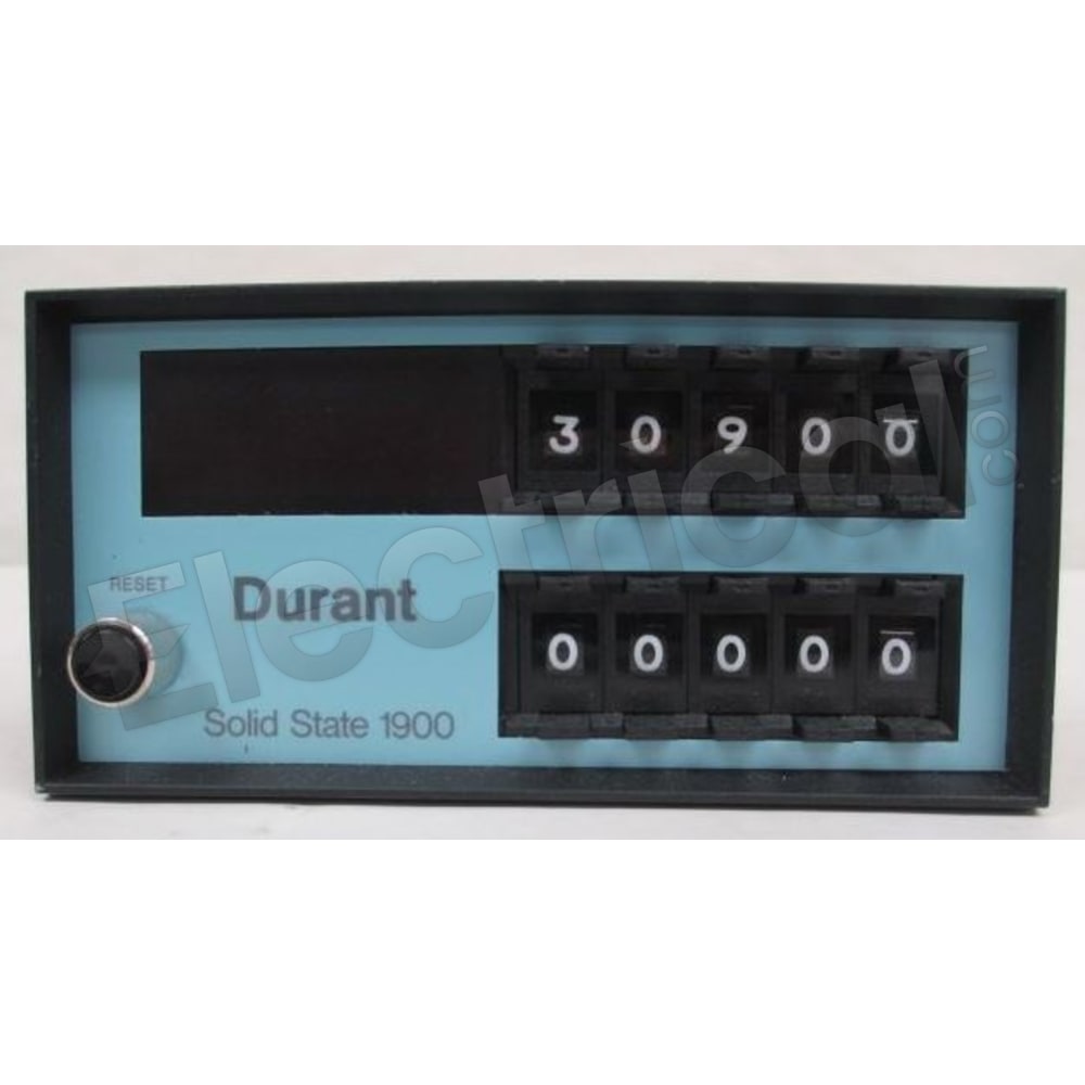 Eaton 51900-400 Timer & Counter Automation