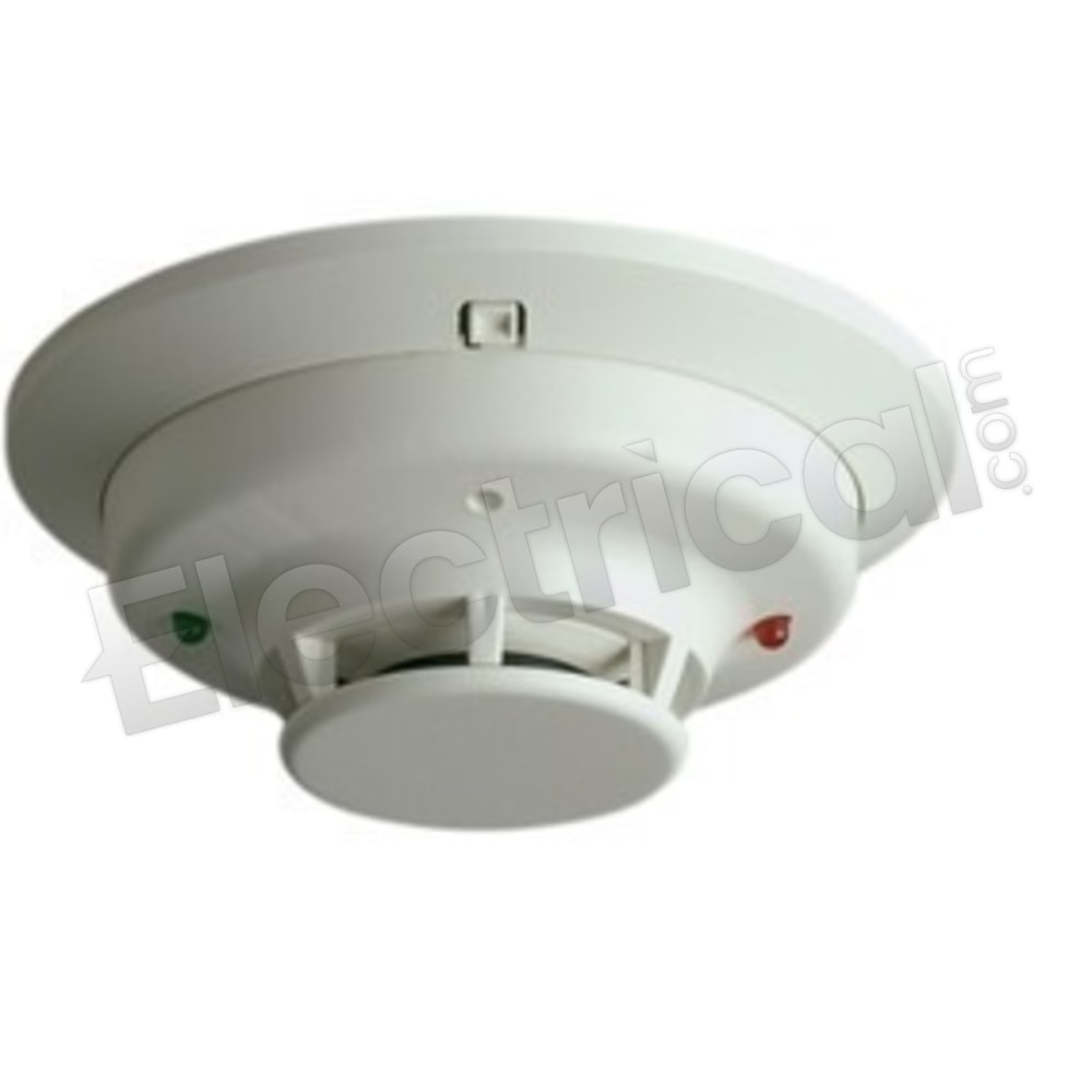 5193-SD Honeywell Fire Safety Building Maintenance