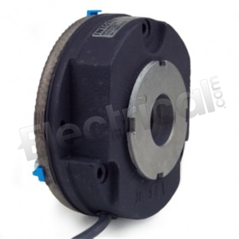 Intorq 519522 Dynamic Brake Drives