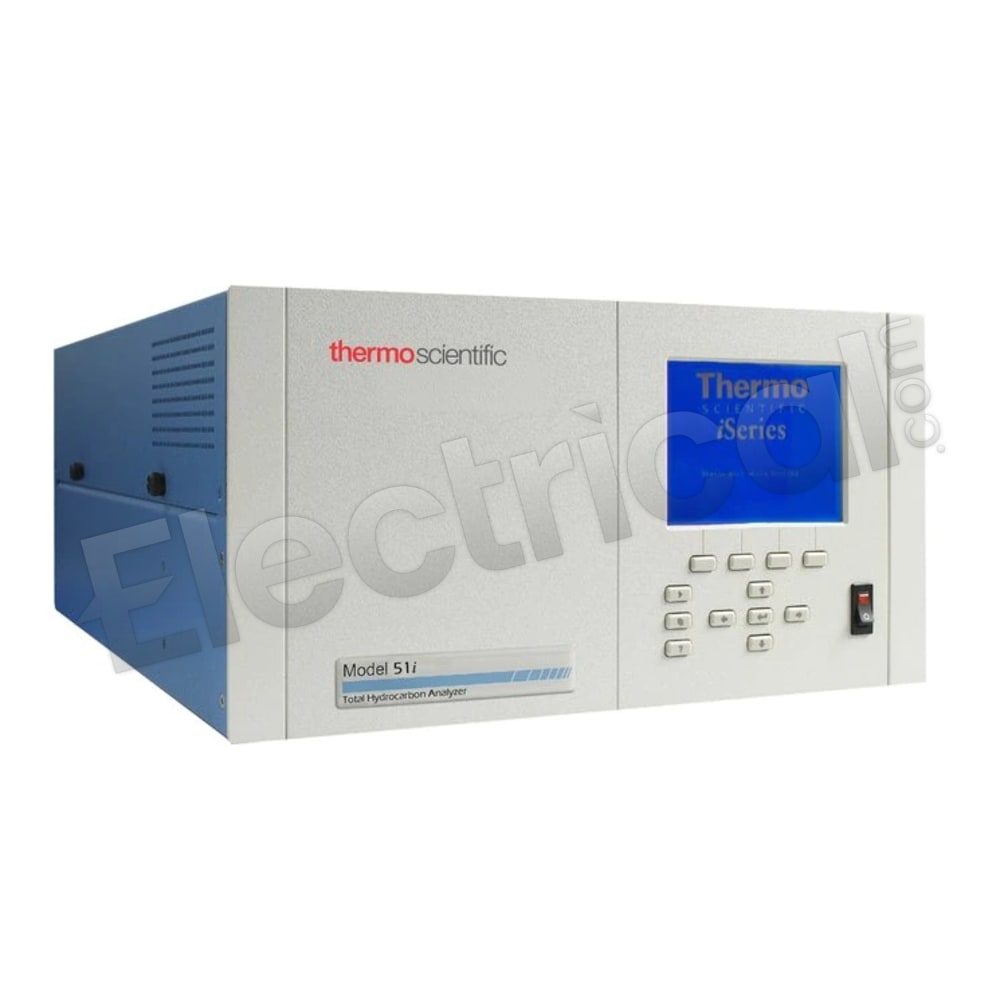 Thermo Fisher 51IHT-ANAC Test/Meter Accessory Module Test Equipment