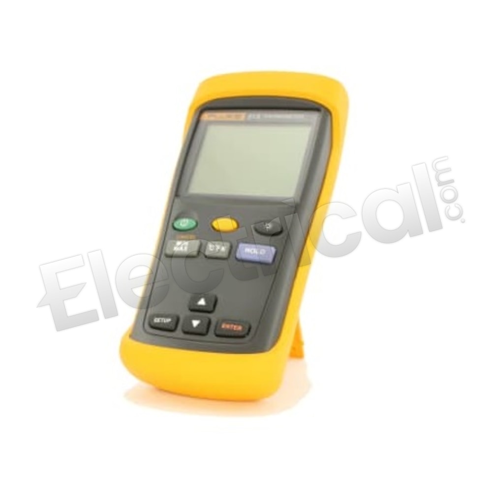 Fluke 51II Test/Meter Accessory Module Test Equipment