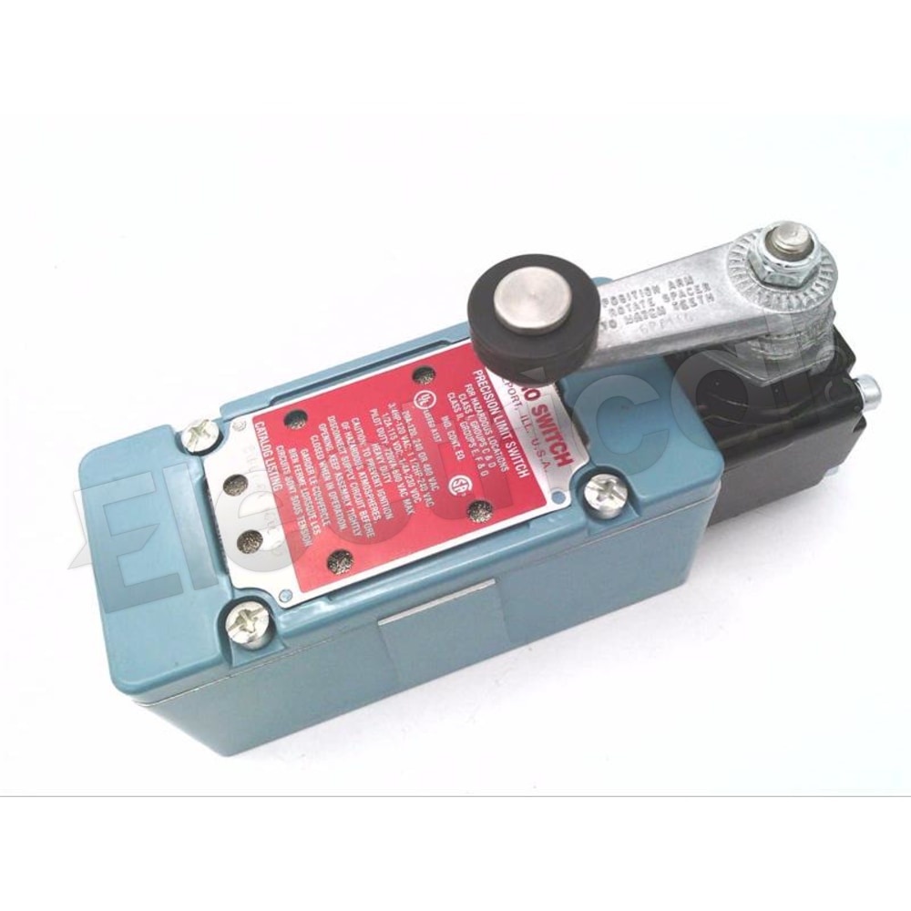 51ML1-E1 Honeywell Limit Switch Automation