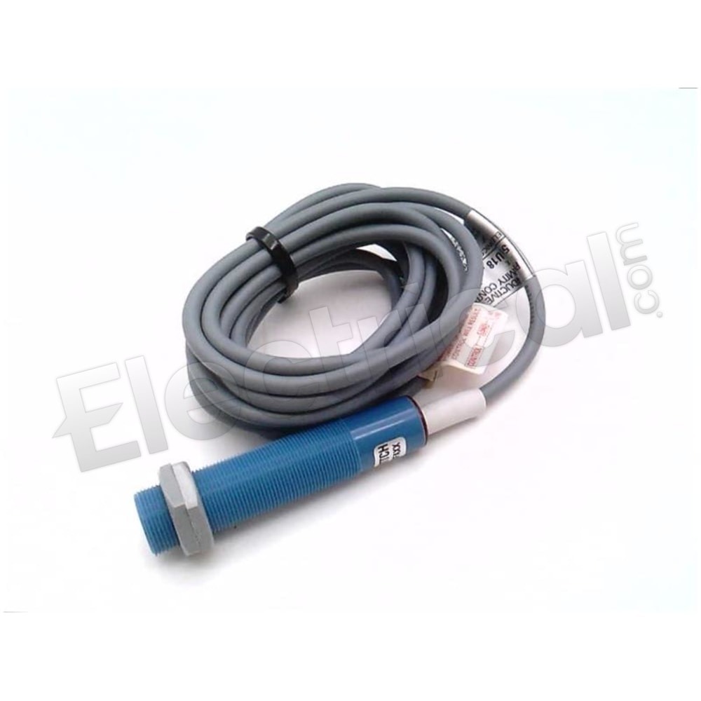 Allen-Bradley 51PCU18-X8FAXX Automation Switch Automation