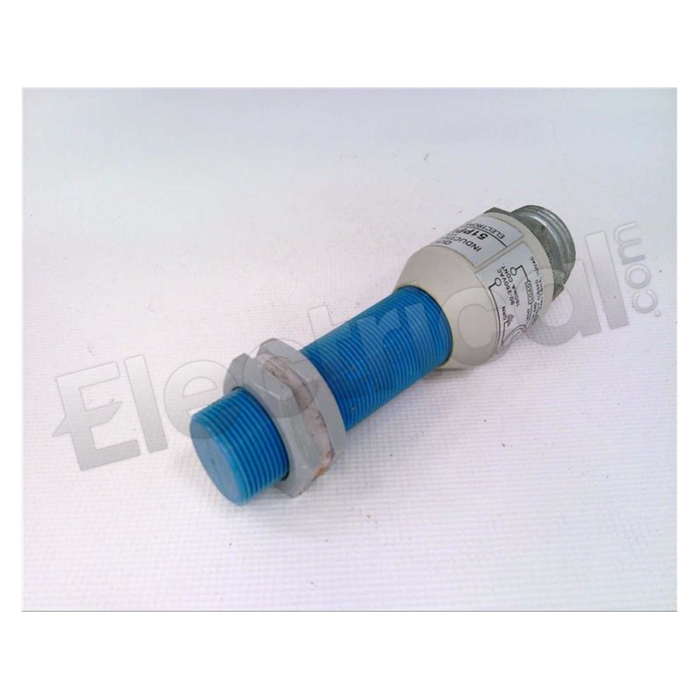 Allen-Bradley 51PPU18-X8FBXX Automation Switch Automation