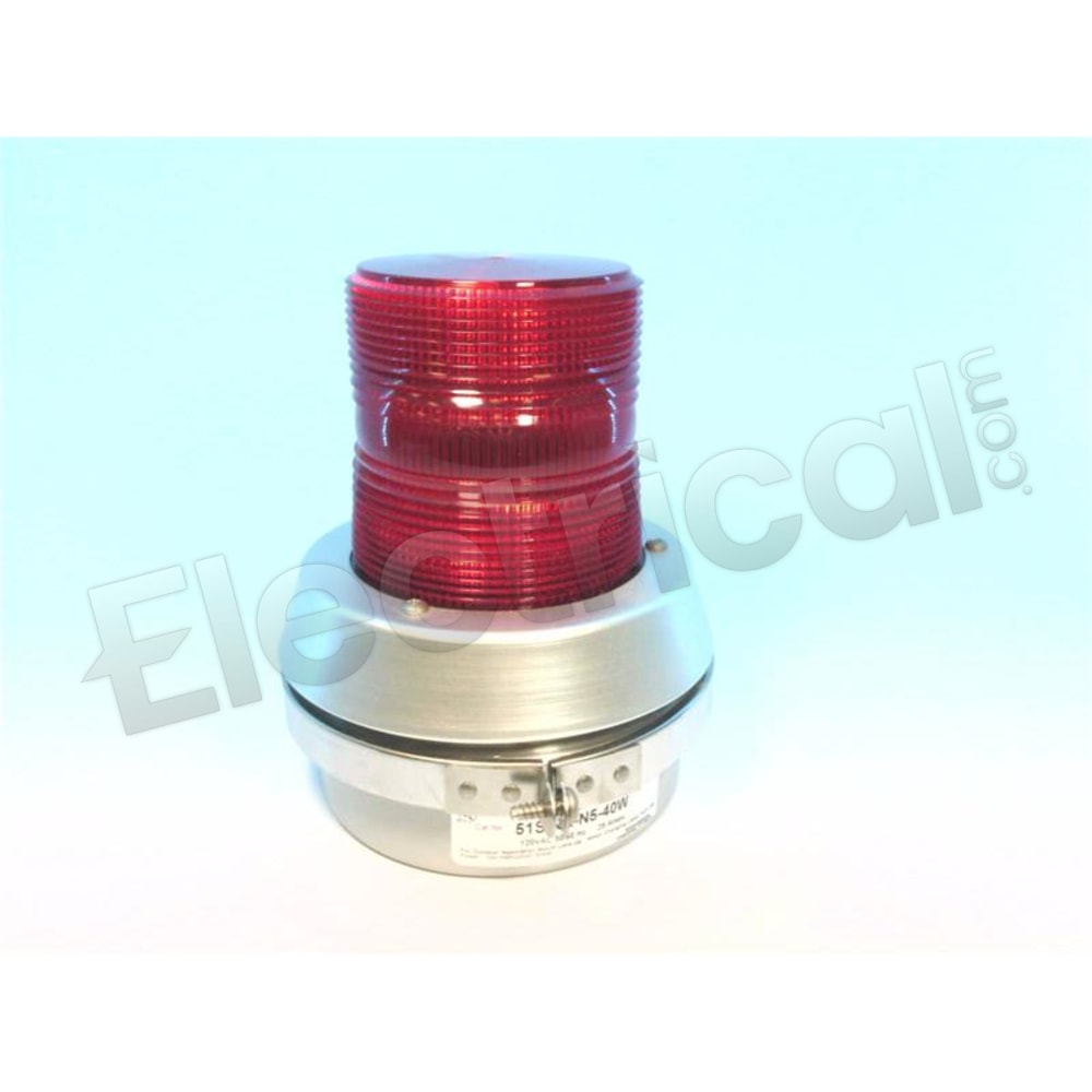 Utc Fire & Security Company 51SINR-N5-40W Fire Safety Building Maintenance