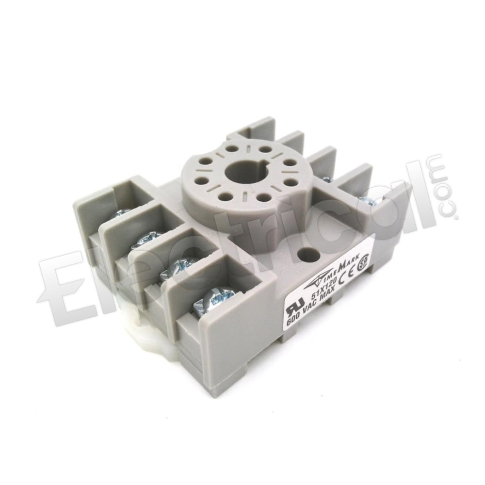 Time Mark Corp 51X120 Fuse Part And Accessory Fuse