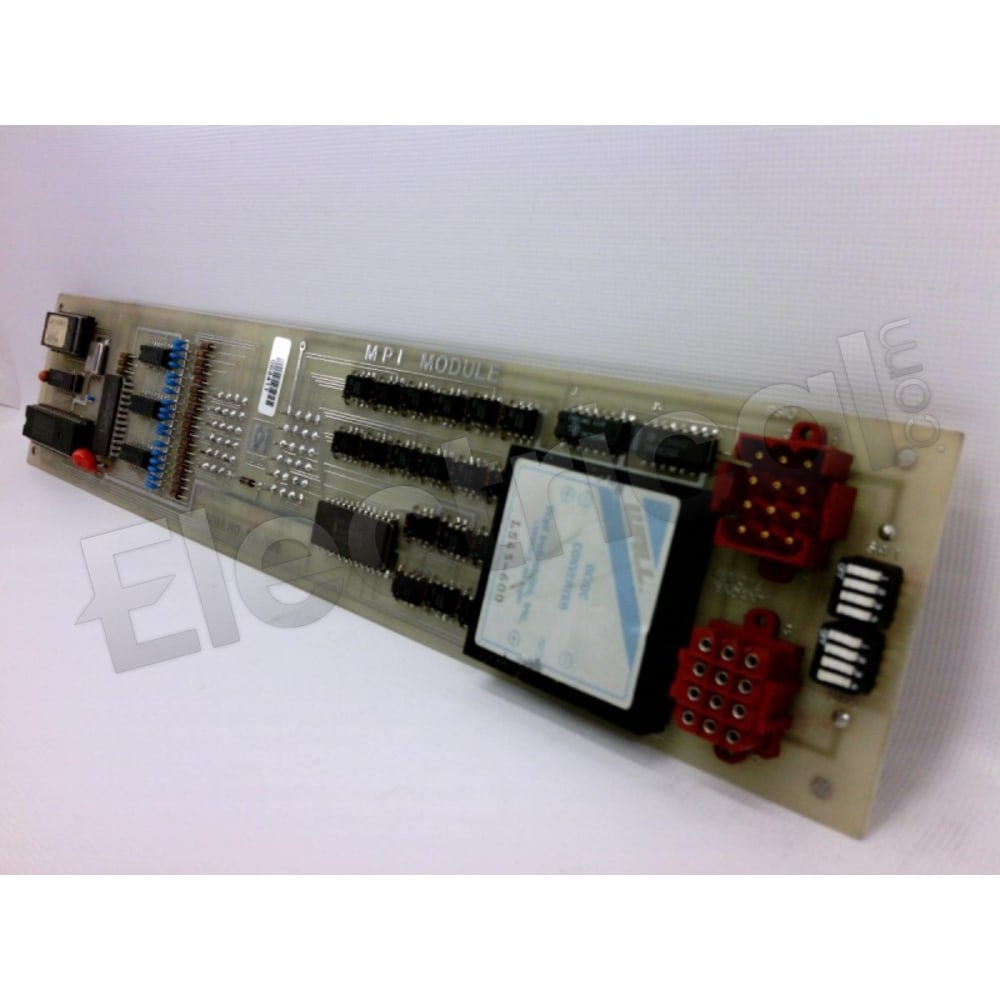Heald 52-352 Industrial Computer Accessory Automation