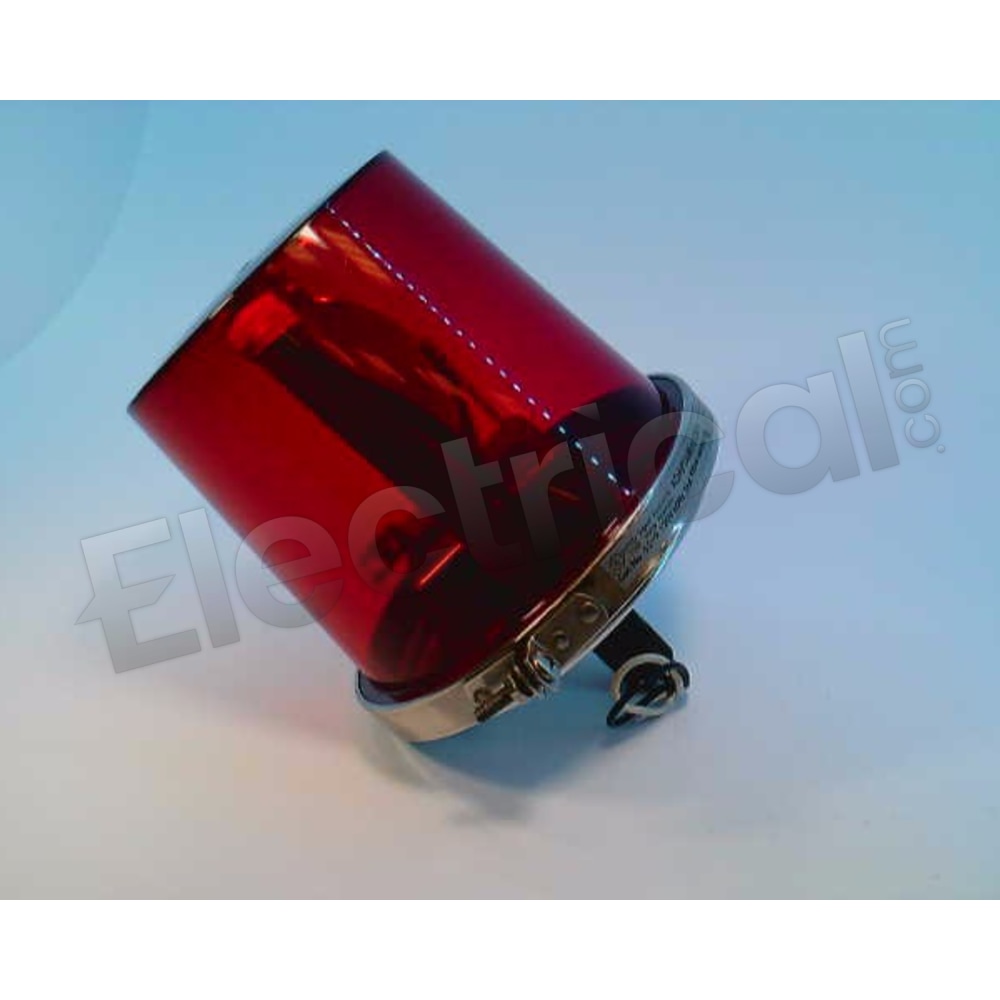 Utc Fire & Security Company 52-R Signaling Beacon Electrical Product