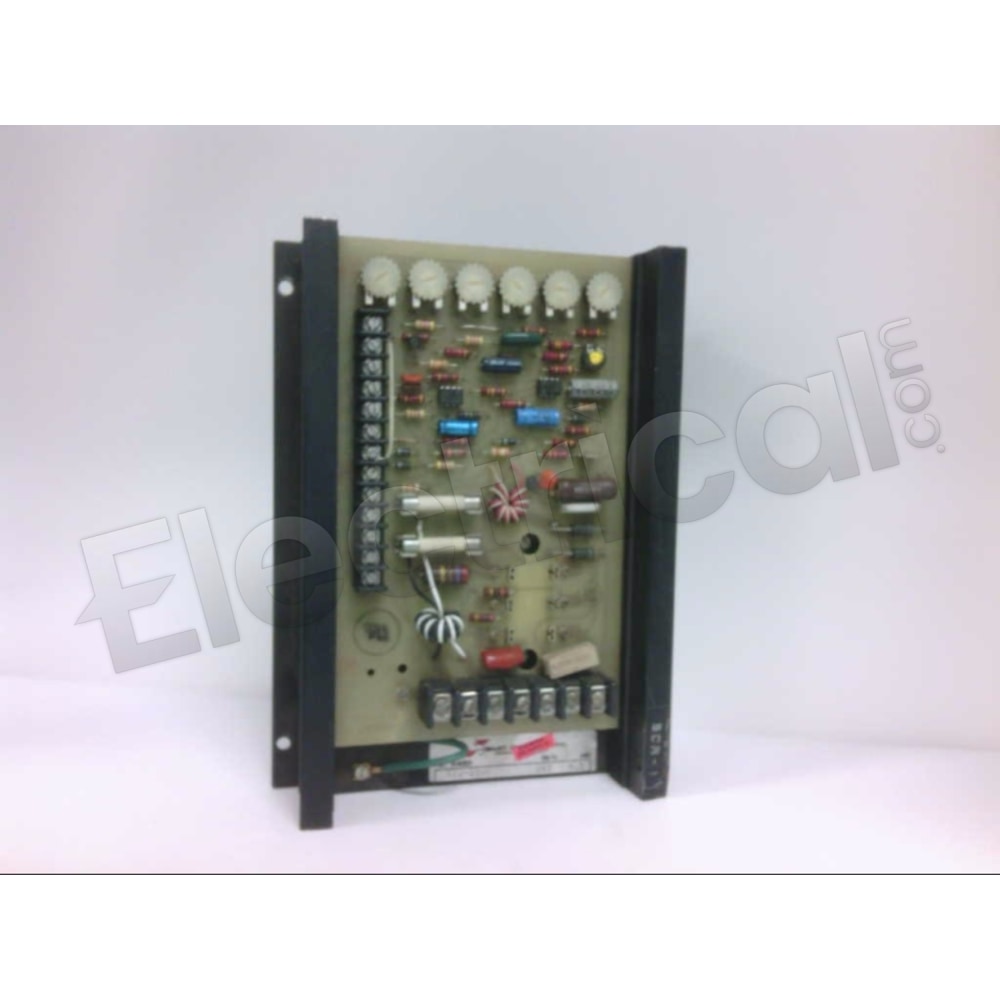 Dart Controls 520-200C DC Drive Drives