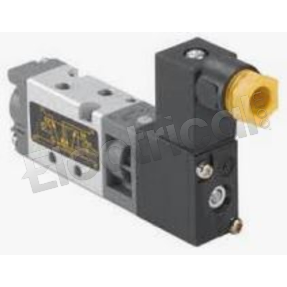 52000002 ASCO Solenoid Valve Valve