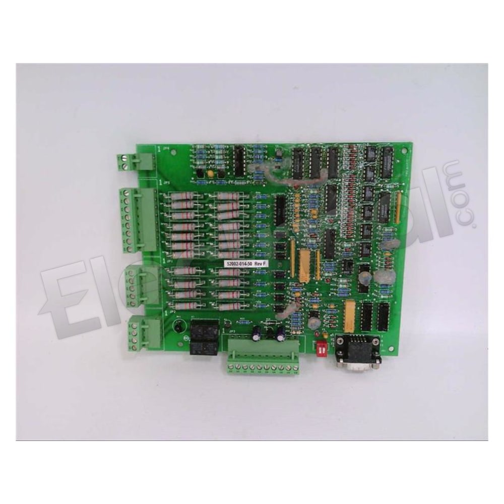 Schneider Electric 52002-014-50 Industrial Computer Accessory Automation
