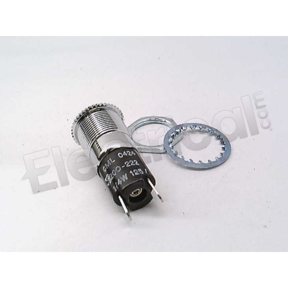 5200222125V Generic Lighting Fixture Lighting