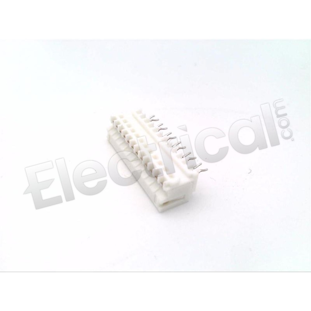 Molex 52007-1210 Connector/Terminal/Pin Electrical Component