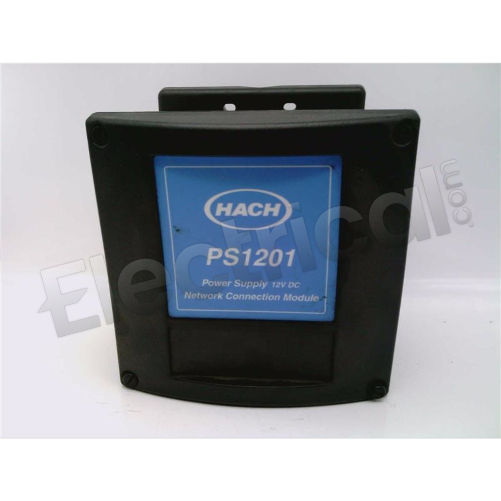 Danaher Controls 52010-60 Power Supply Power Supply