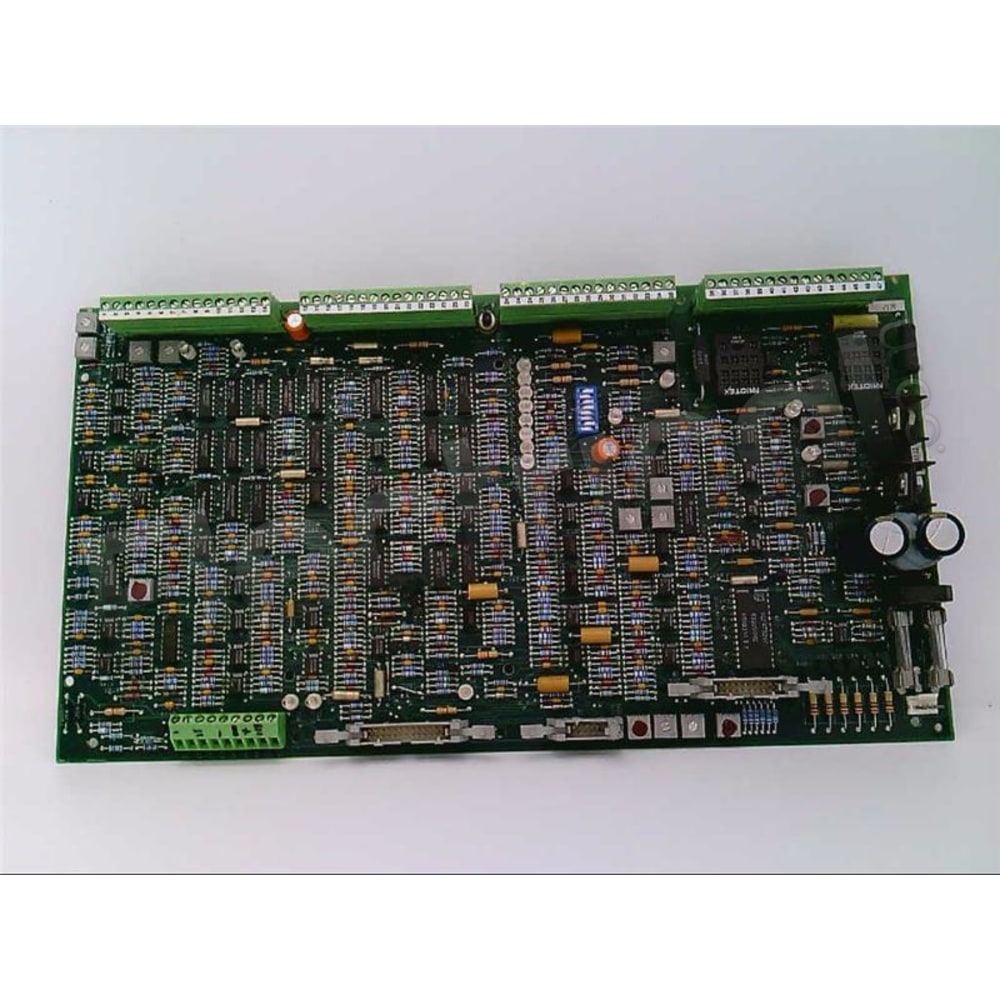 Schneider Electric 52011-038-54 Industrial Computer Accessory Automation