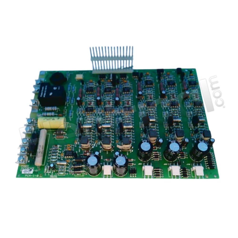 Schneider Electric 52011-390-01-53 Industrial Computer Accessory Automation