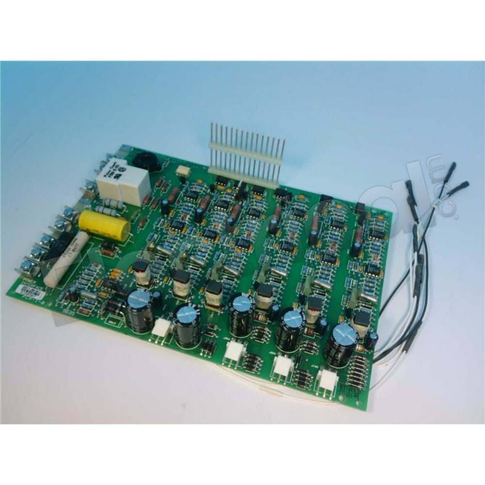 Schneider Electric 52011-390-54 Drive Board Drives