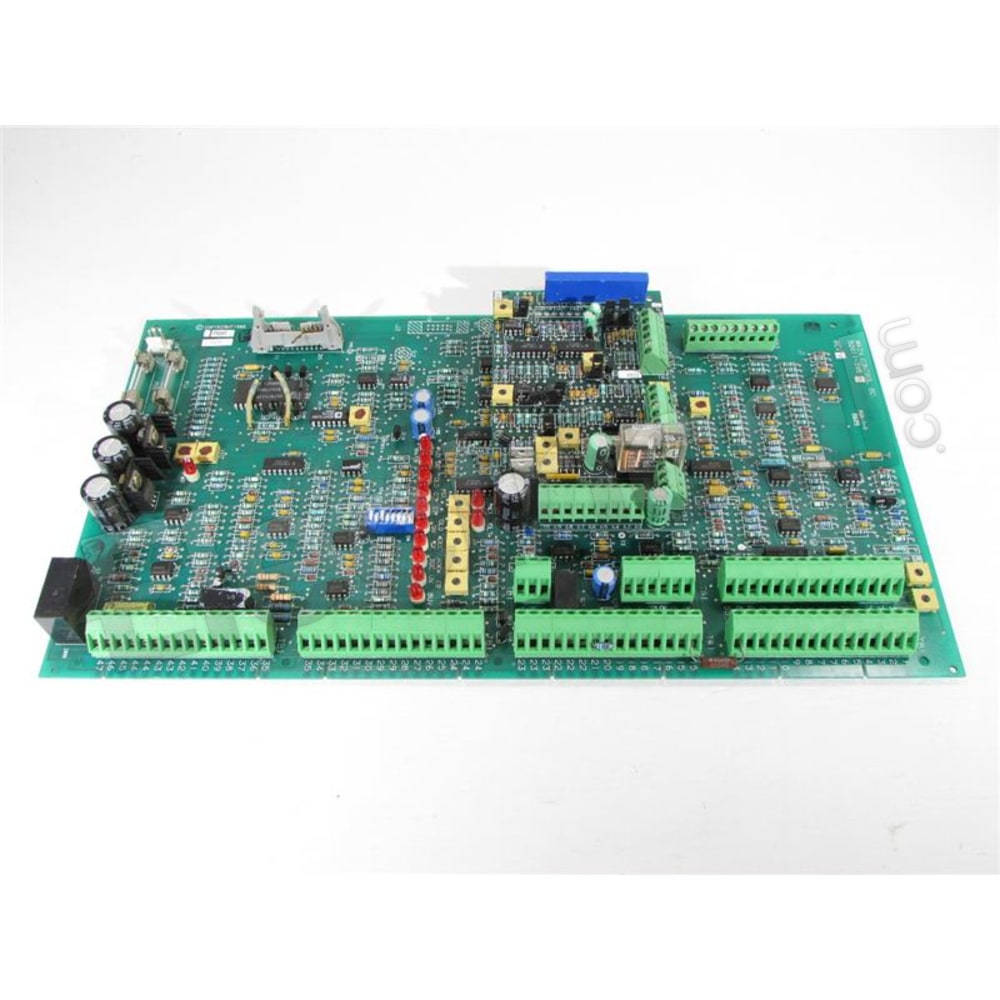 Schneider Electric 52011-395-51 Drive Board Drives