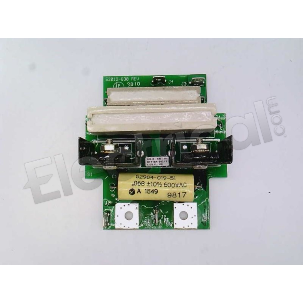 Schneider Electric 52012-630-50 Industrial Computer Accessory Automation