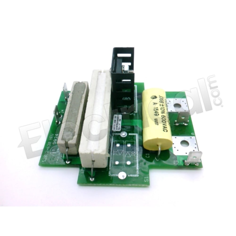52012-630-52 Schneider Electric Industrial Computer Accessory Automation