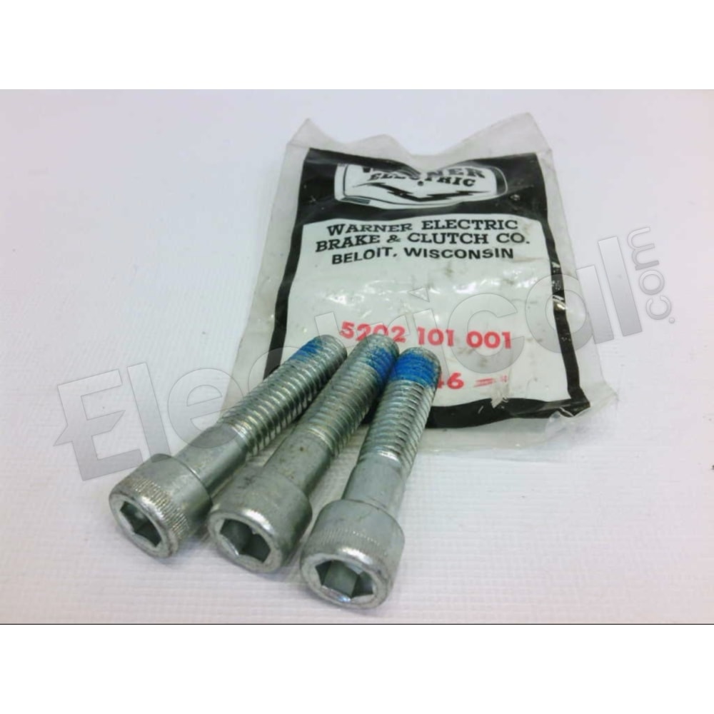 Altra Industrial Motion 5202-101-001 Motor Control Part And Accessory ...