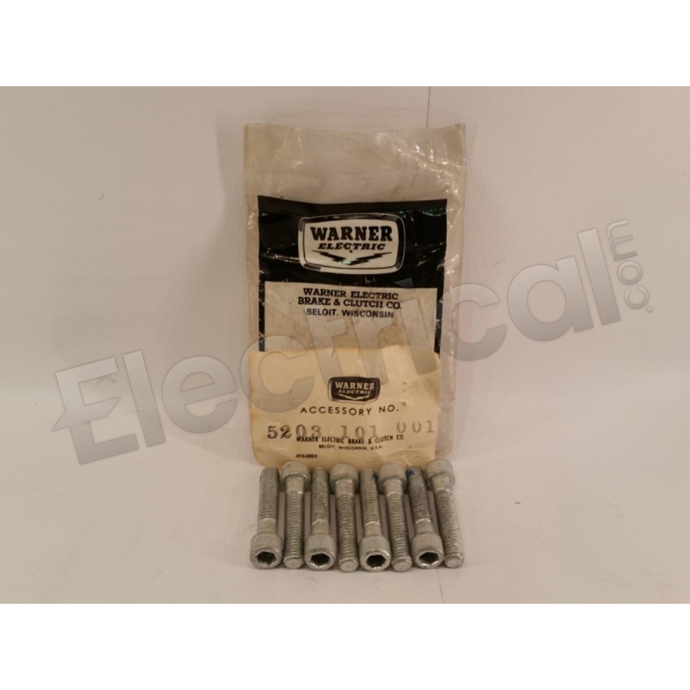 5203-101-001 Altra Industrial Motion Motor Control Part And Accessory ...