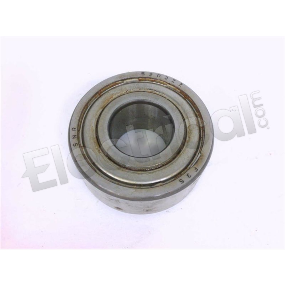 SNR 5203.ZZ (5203-ZZ) Bearing Machine Part